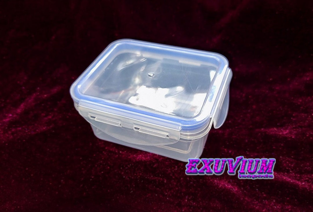 Heavy-duty Isopod Shipping Boxes, Hard Plastic, Rubber-sealed With ...
