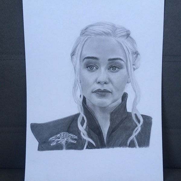 Khaleesi - Etsy UK