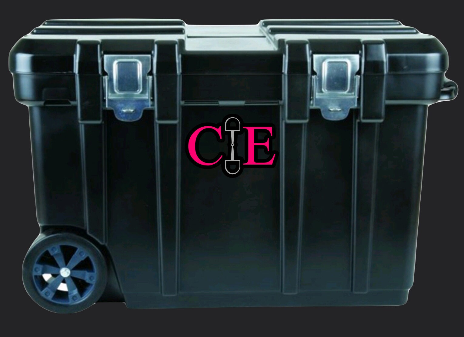 Custom Tack Tote Sticker - Etsy