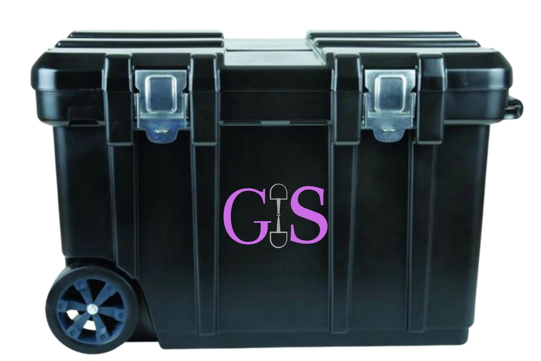 Tack Tote Decal - Etsy