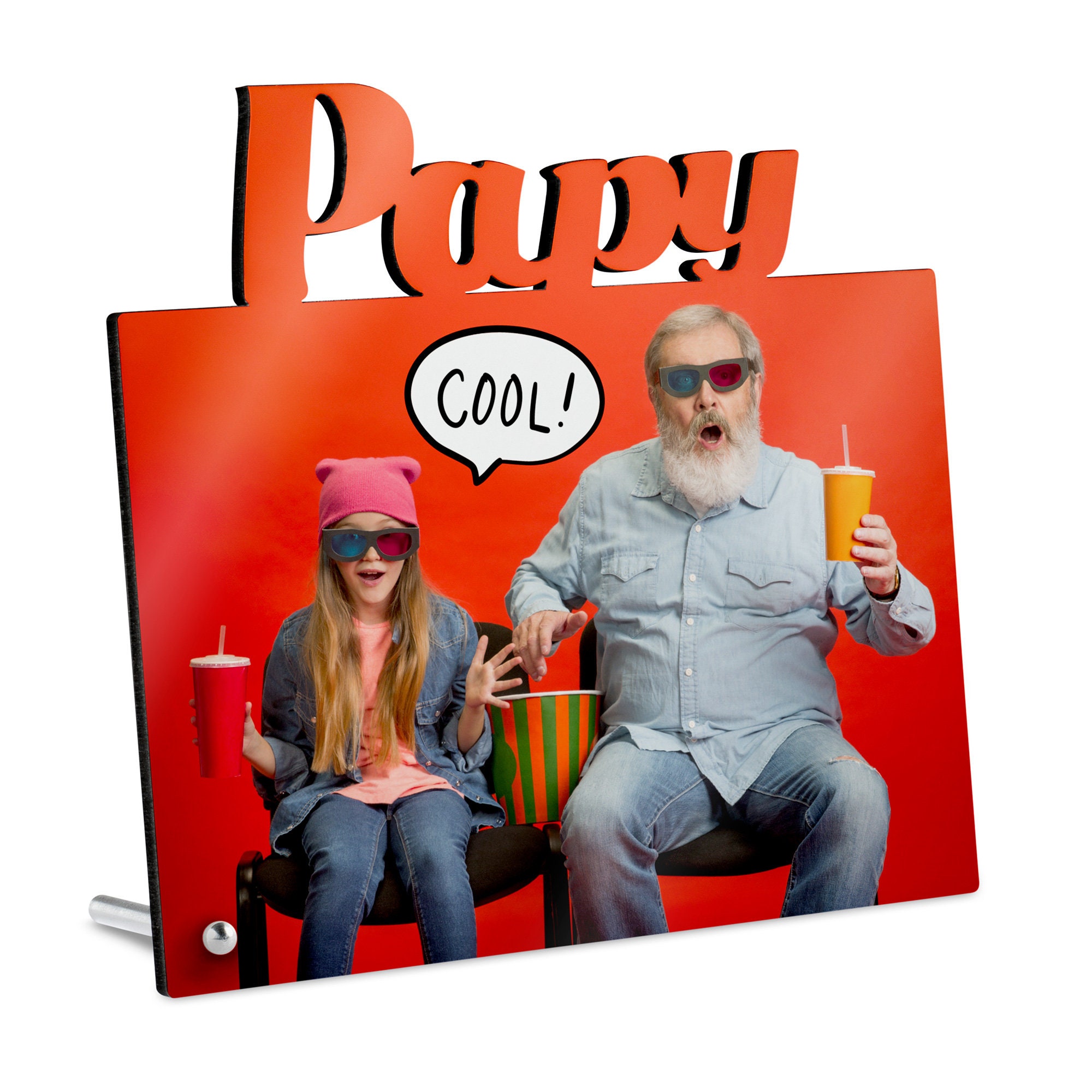 Cool Photo Booth Icon