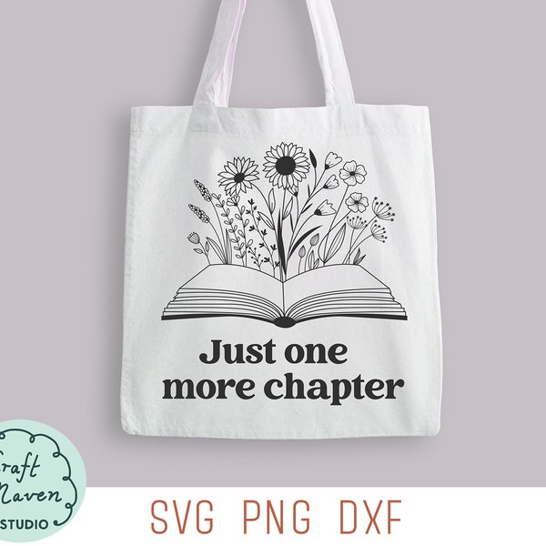 Library Bag Svg - Etsy