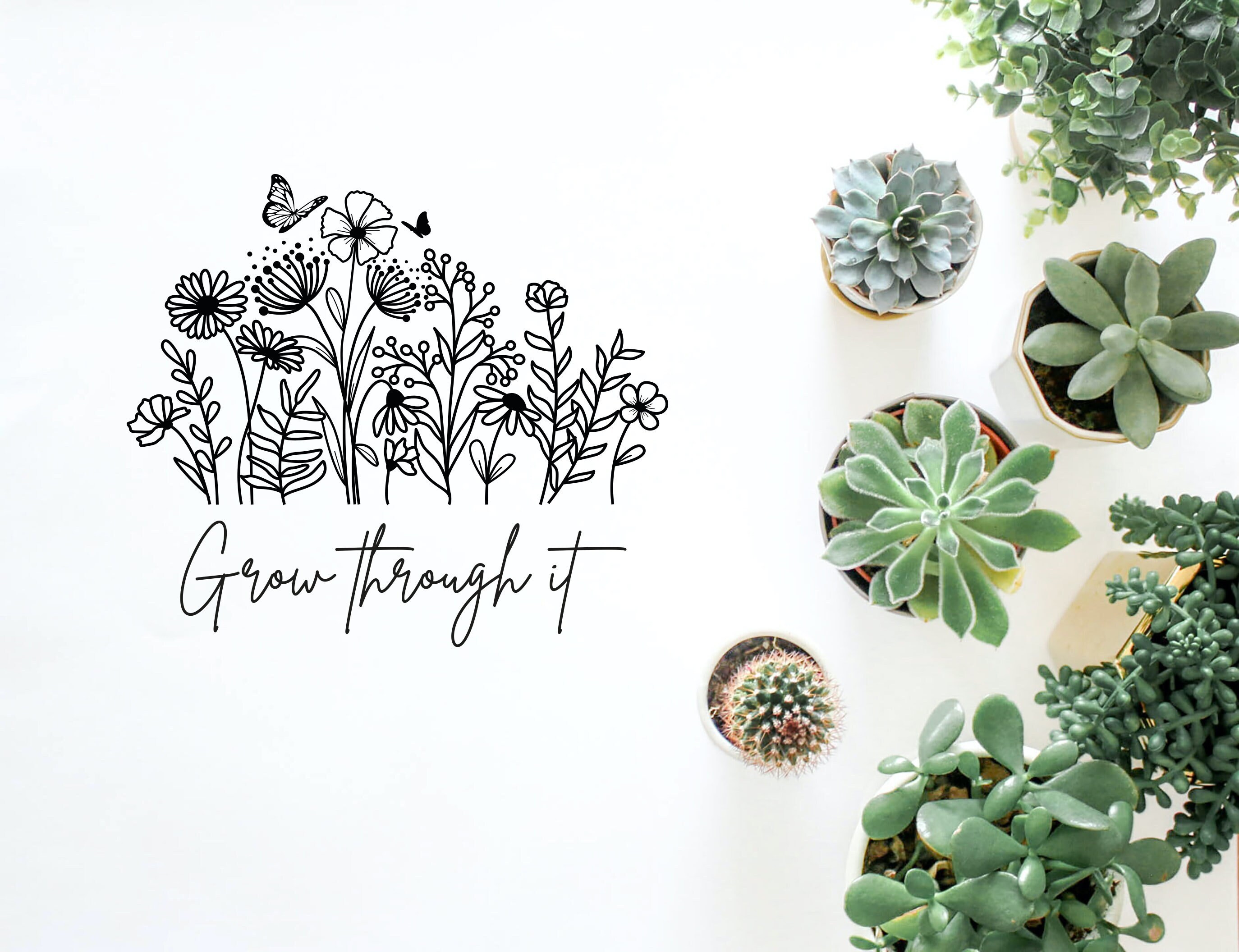 Obstinate Clipart Of Flowers