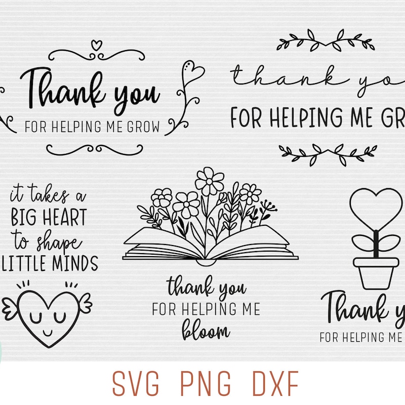 Gift Teacher Year End Dxf - 60+ Gift Ideas for 2026