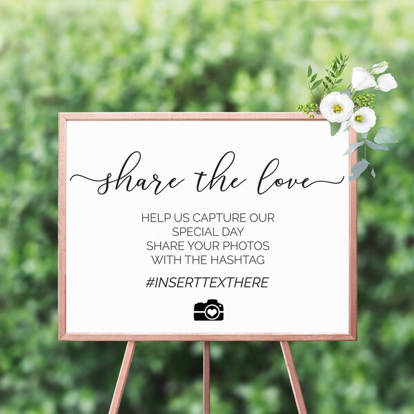 Instagram Sign - Etsy