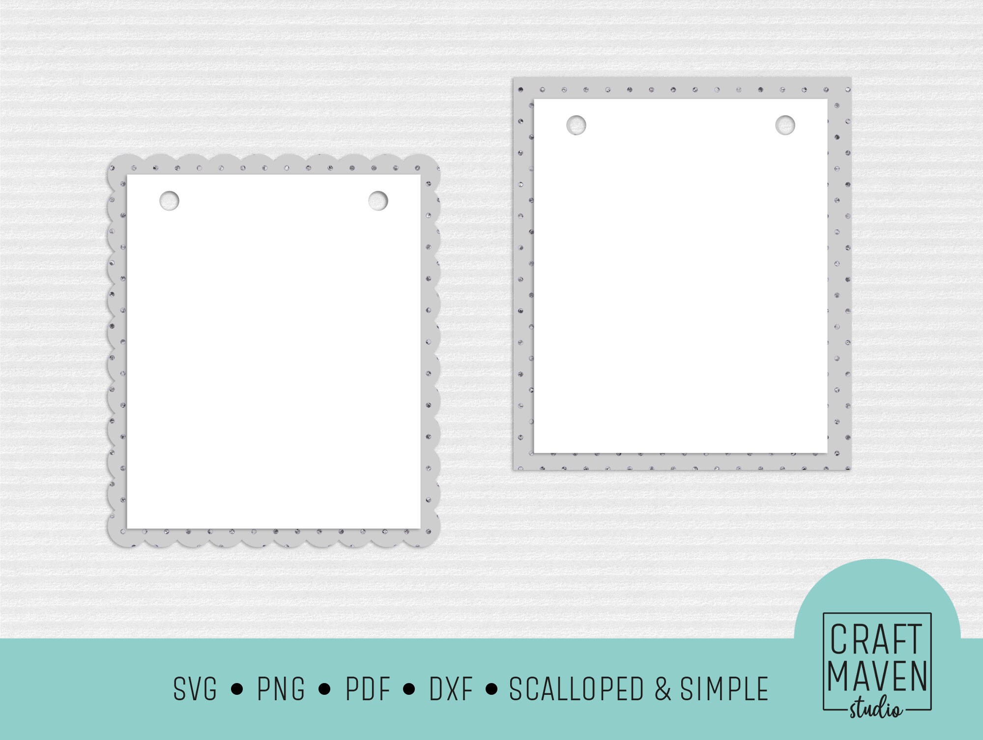 Svg Pennant Flag Svg Bunting Birthday Banner Svg Bunting | Etsy