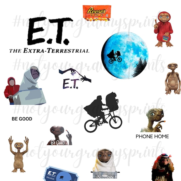 Et - Etsy