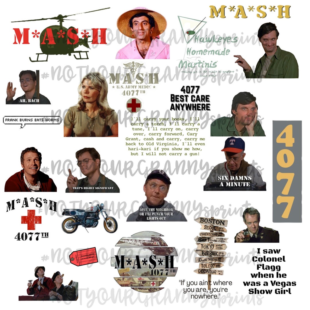 Mash PNG Digital Download - Etsy