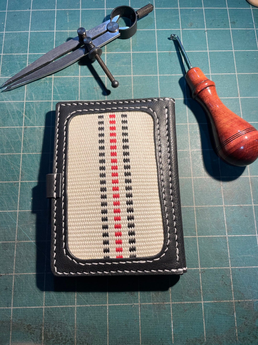 COVID ID Passport Driver’s License Case - Etsy