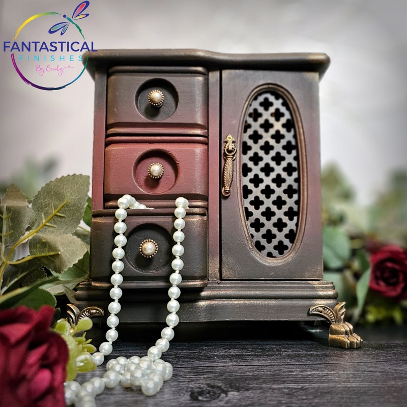 Gothic Jewelry - Etsy