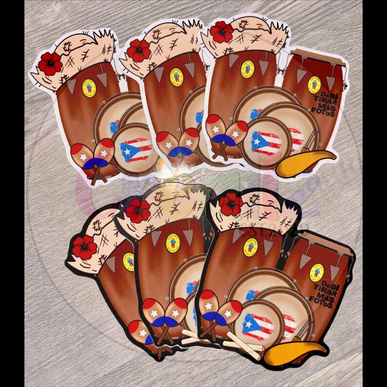 Debí Tirar Más Fotos, PNG, PNG File, Sticker, Bad Bunny, Puerto Rico ...