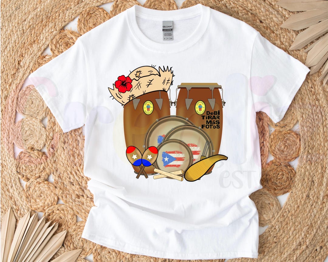 Buy Debí Tirar Más Fotos, PNG, PNG File, Bad Bunny, Puerto Rico ...