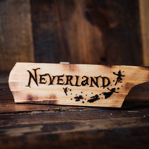 Cedar Wood Signs - Etsy