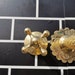 Handmade Solid Brass Fish Faucet – Moroccan Wall Mount Bathroom Sink ...