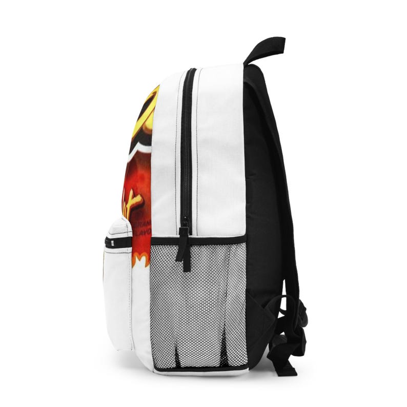 Cheetos Backpack - Etsy