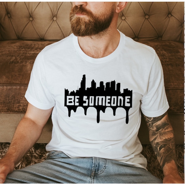 Houston Be Someone - Etsy