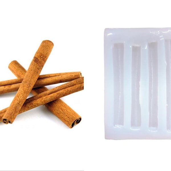 Cinnamon Stick Long - Etsy