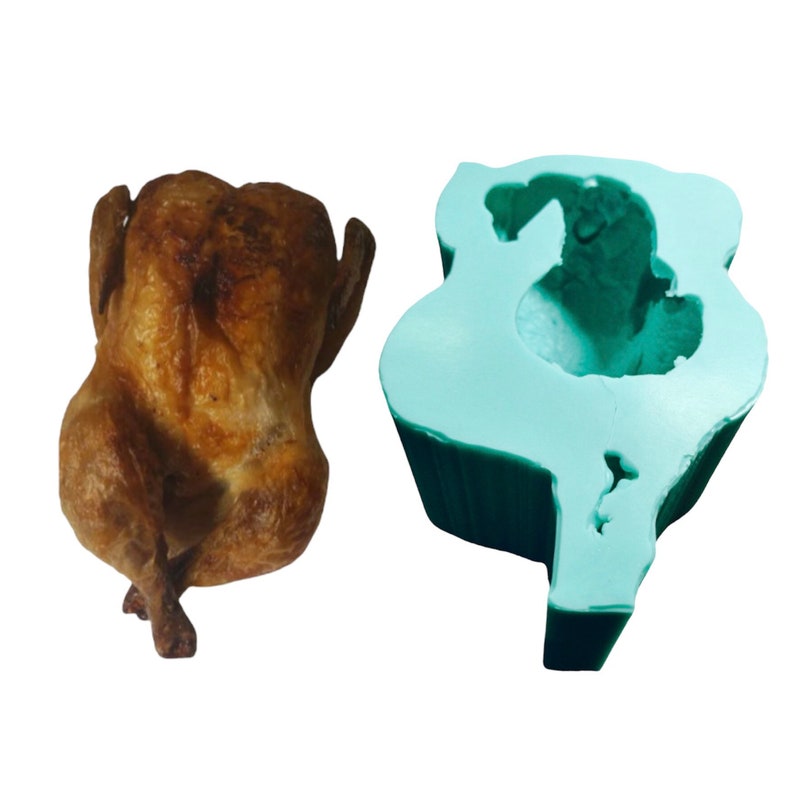 Turkey Butter Mold - Etsy