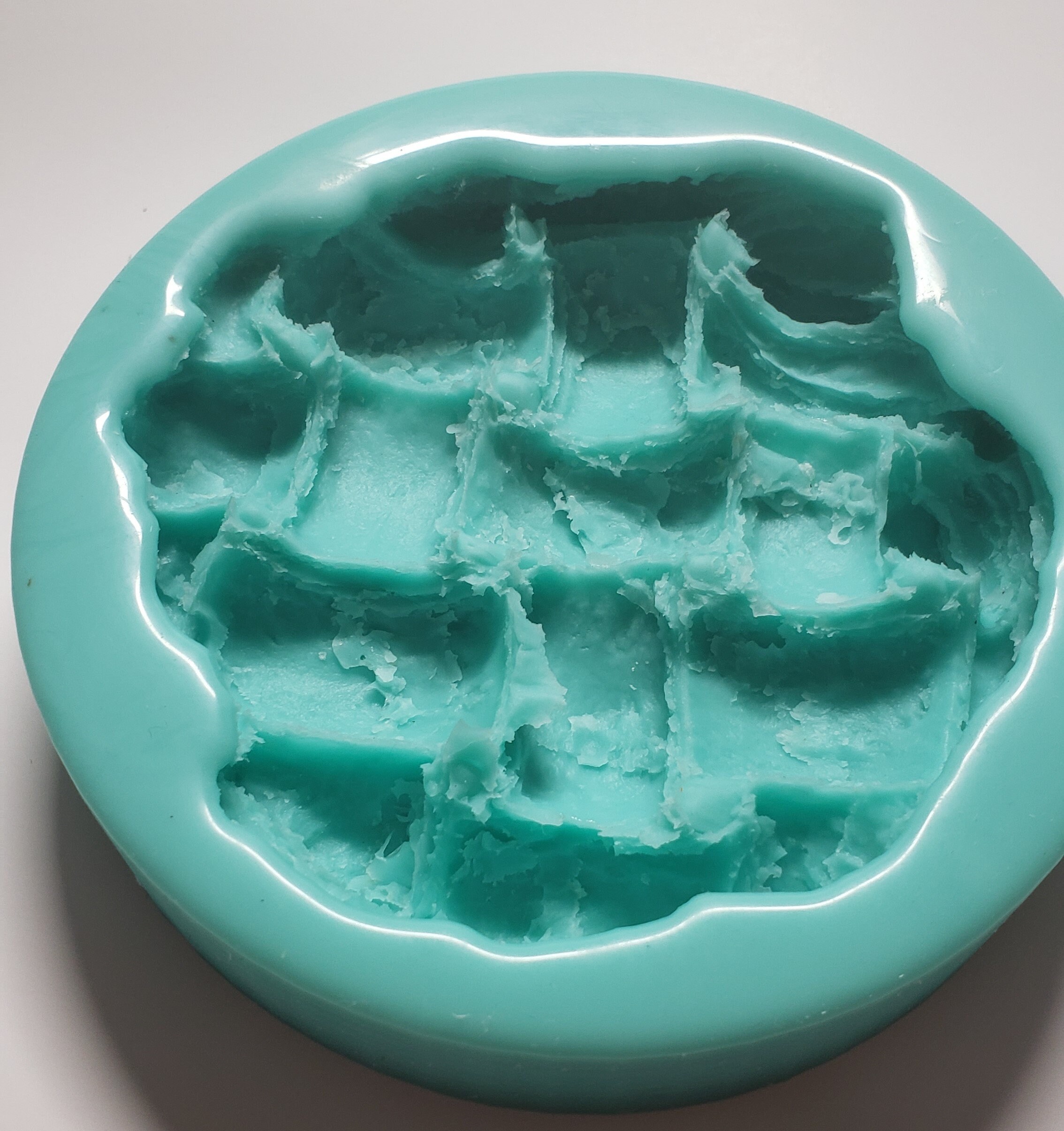 5 Lattice Pie Crust Topper Pie Crust Shape Silicone | Etsy