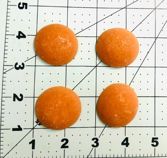 9 Pc Wafer Silicone Mold. Realistic Wafer Food Shape Mold - Etsy