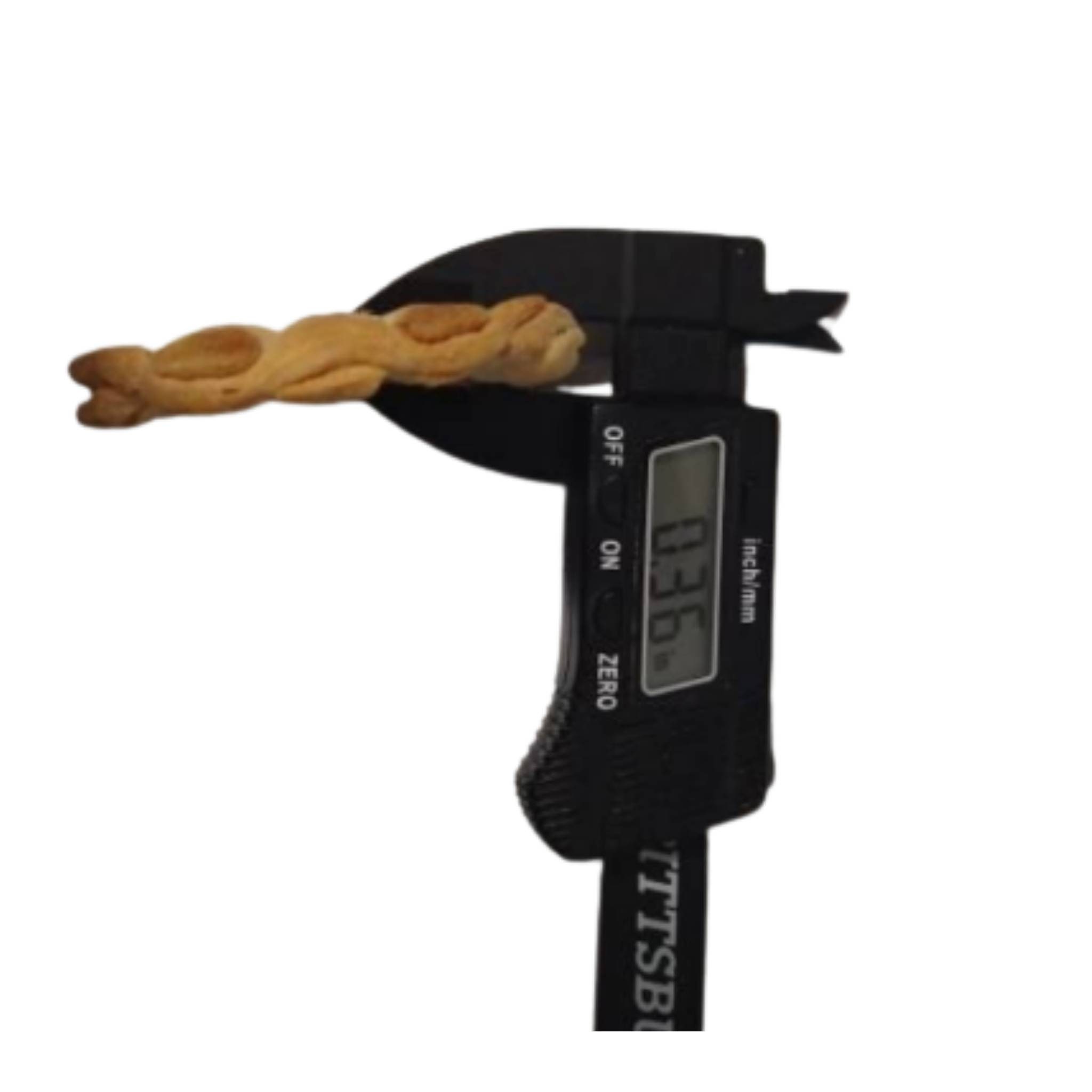 2.85 Inch Lattice Pie Crust Topper Pie Crust Shape Silicone - Etsy