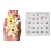 25pc Popcorn Shape Silicone Mold Realistic Food Shape for - Etsy