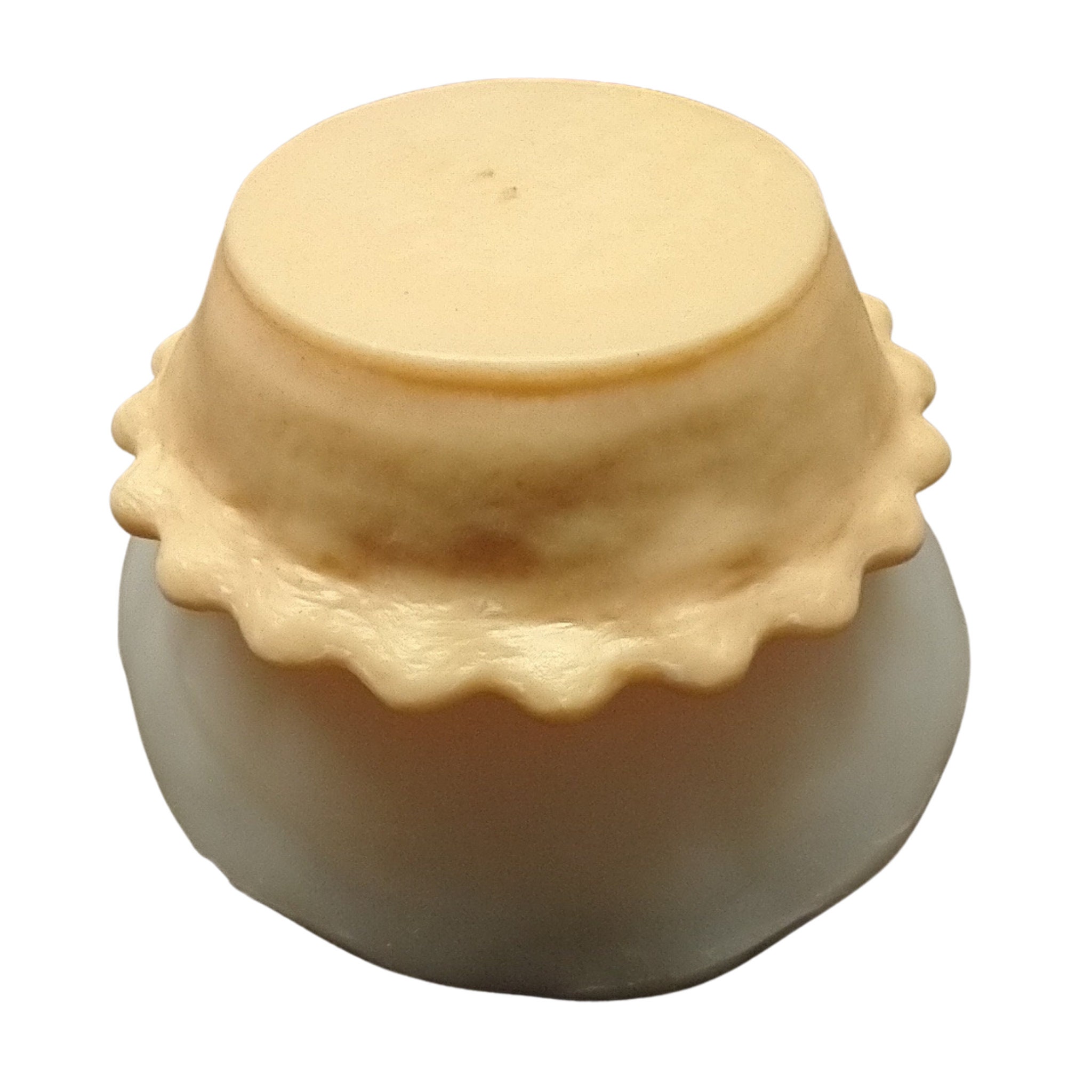 4.7 Whole Pie Crust Silicone Mold Pie Crust Shape - Etsy