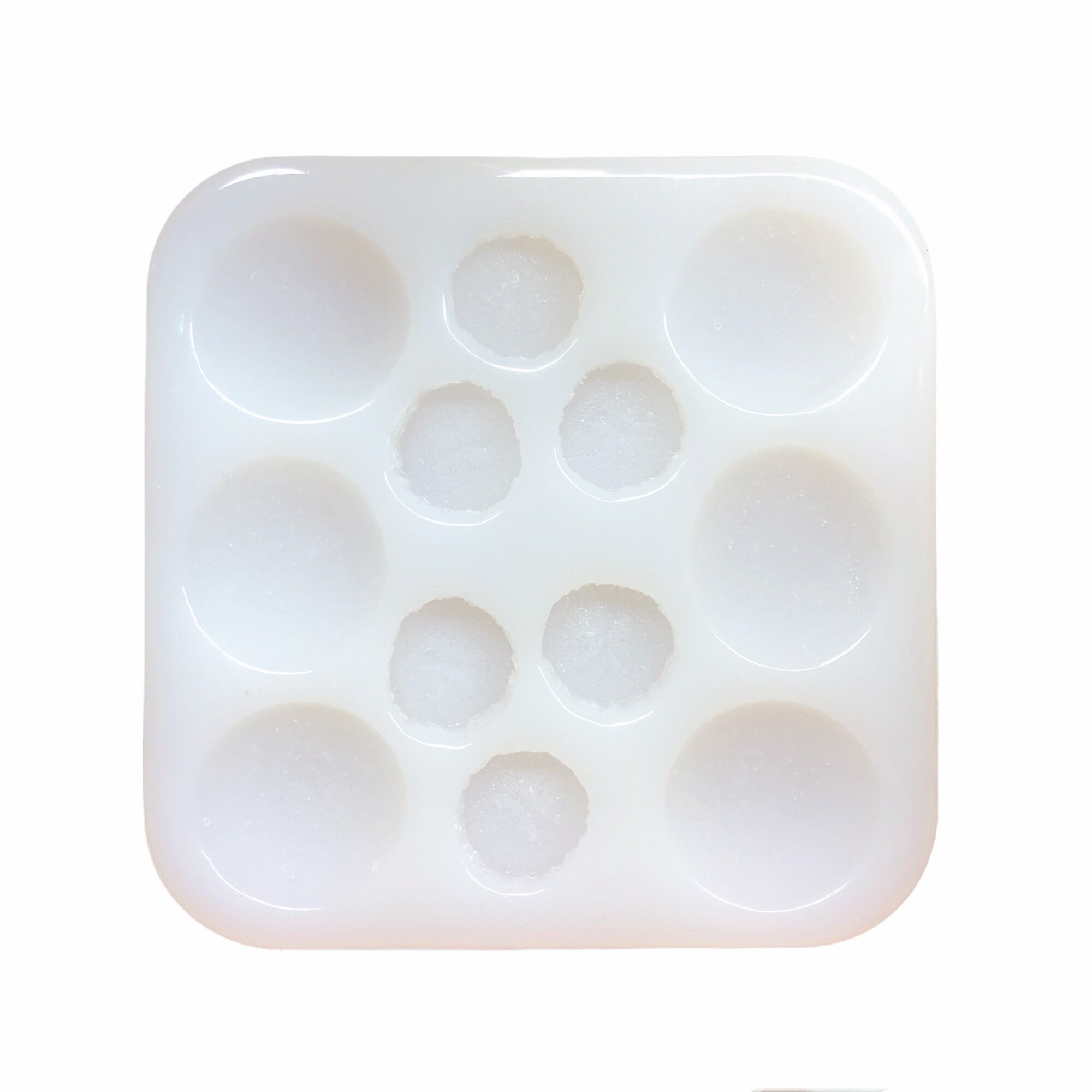 Banana Wafer Silicone Mold. Realistic Banana Wafer Food | Etsy