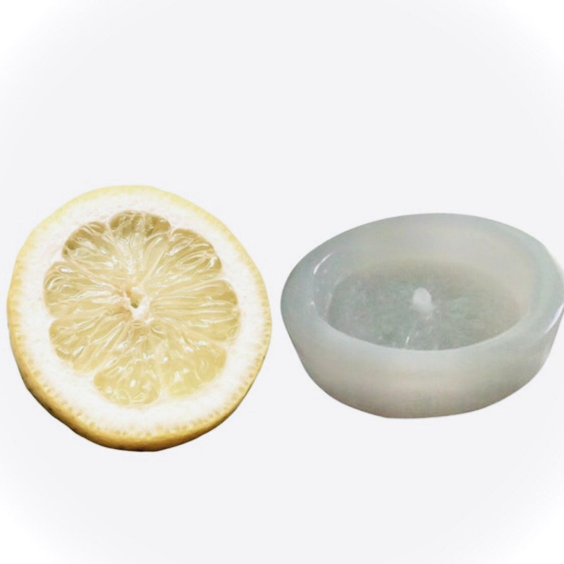 Realistic Fake Lemons - Etsy