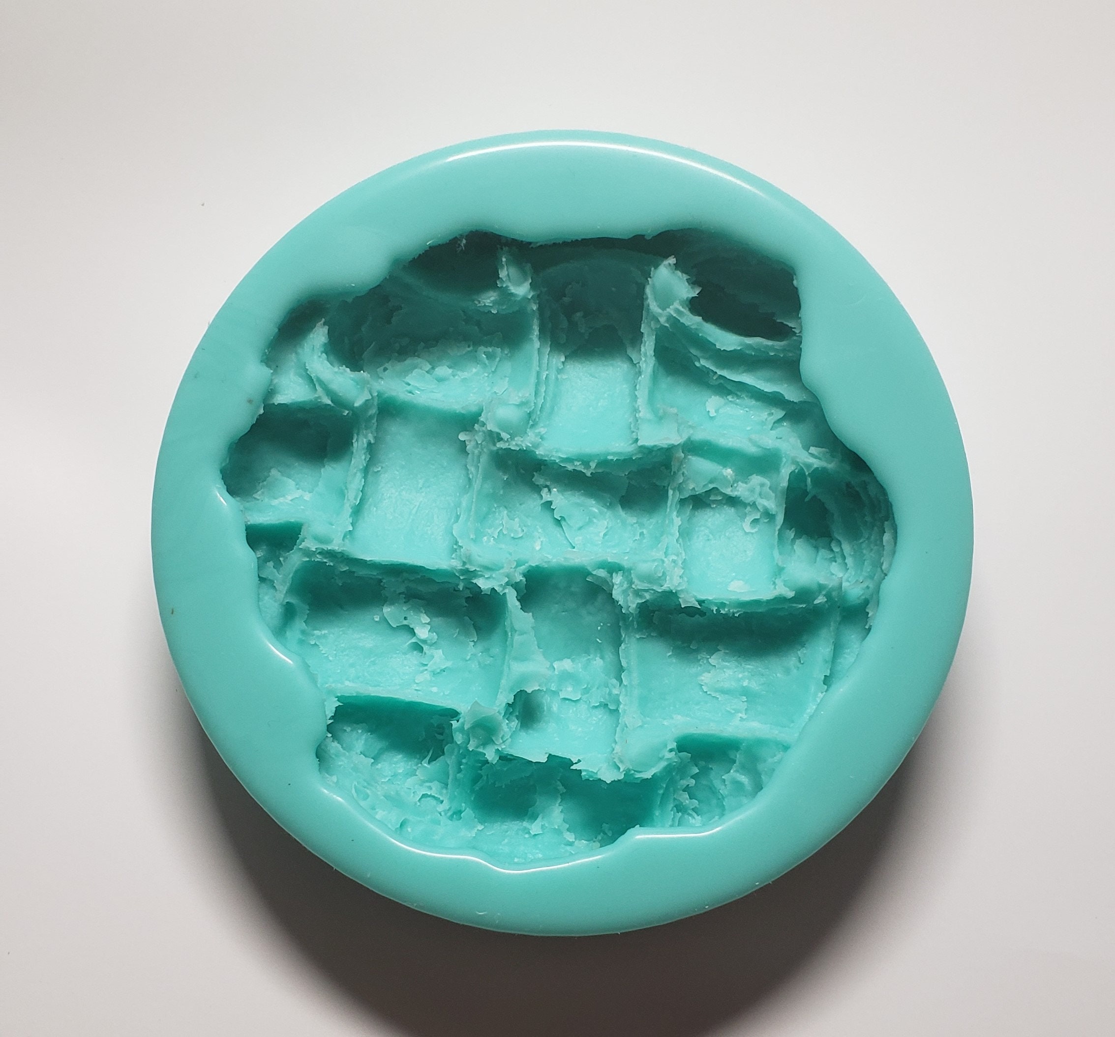 5 Lattice Pie Crust Topper Pie Crust Shape Silicone | Etsy