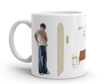 Harry Styles Cup - Etsy