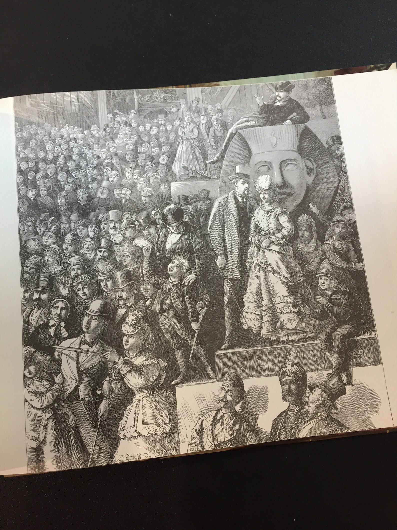 Vintage Book London 1851 by Eric De Mare the Folio Society - Etsy
