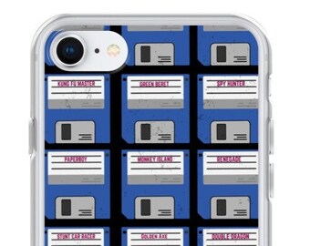 Retro Computer Case - Etsy