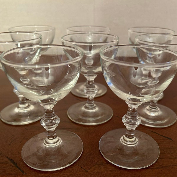 Sherry Glasses - Etsy