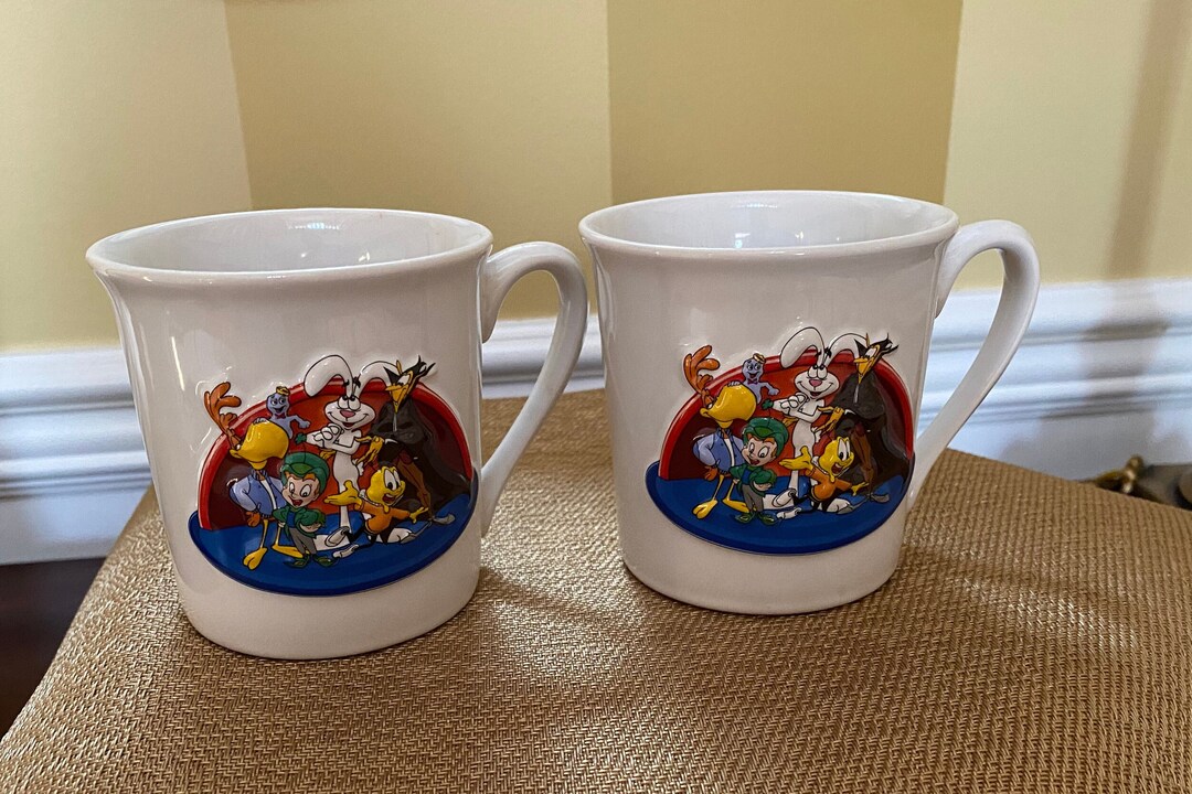 General Mills Character Mugs - Lot of 2 NEW Mugs - Etsy