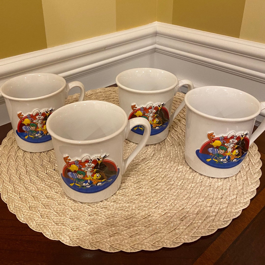 General Mills Character Mugs - Lot of 4 NEW Mugs - Etsy