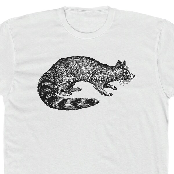 Ringtail - Etsy