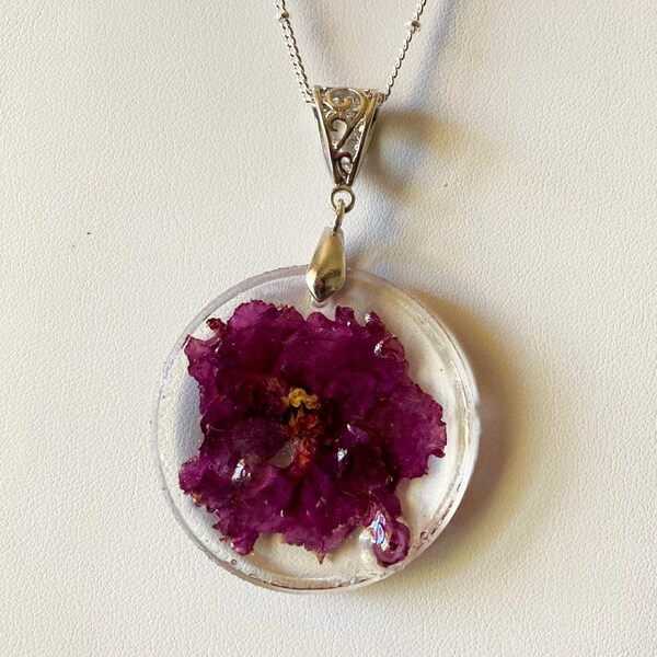 African Violet - Etsy