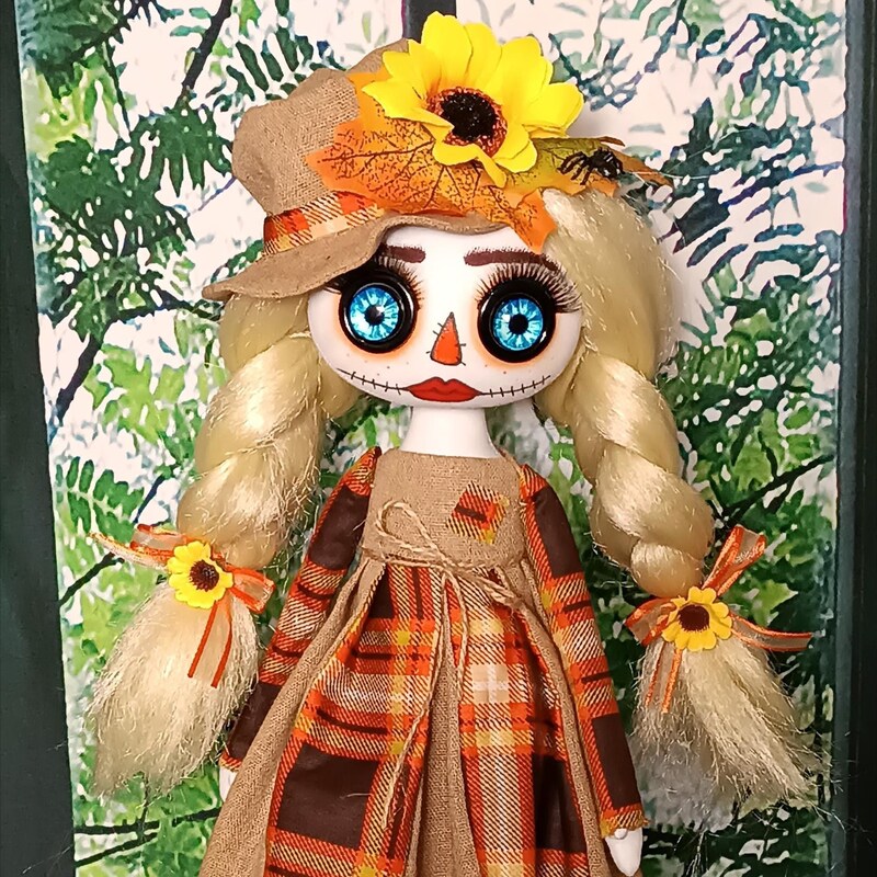 The Rebel Dolls - Etsy