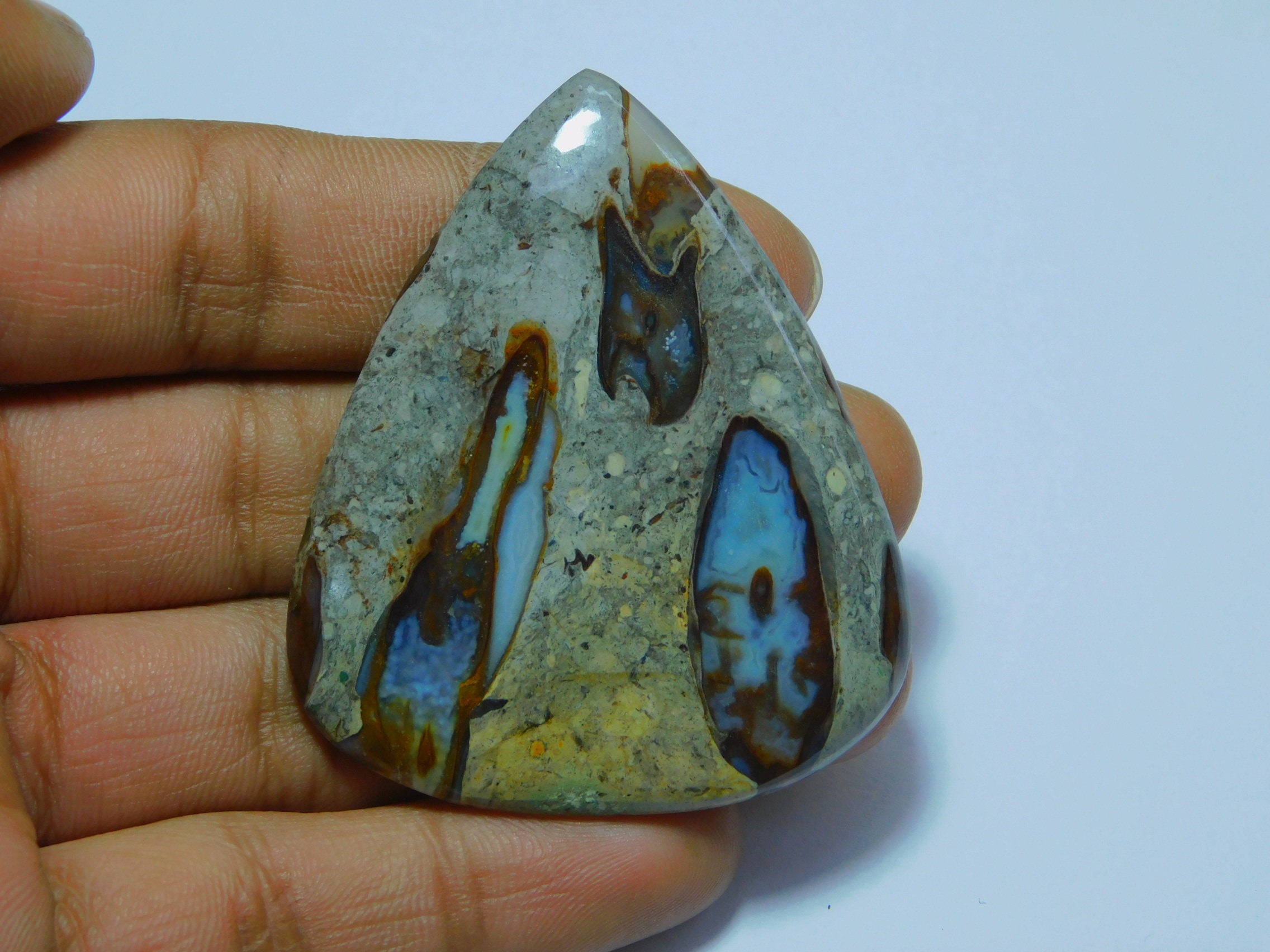 Jewelry Making & Beading Handcraft Stone 112Ct #4426 Jewelry Making For ...