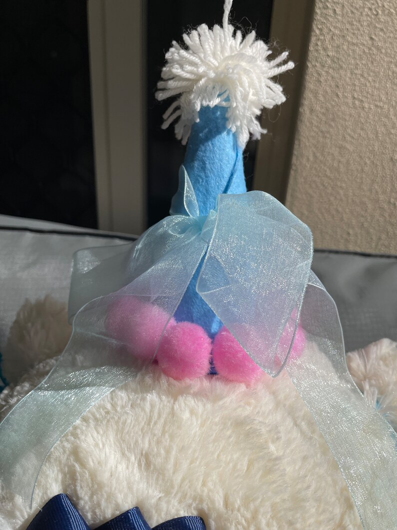 Sad Clayface Clown Bear - Etsy