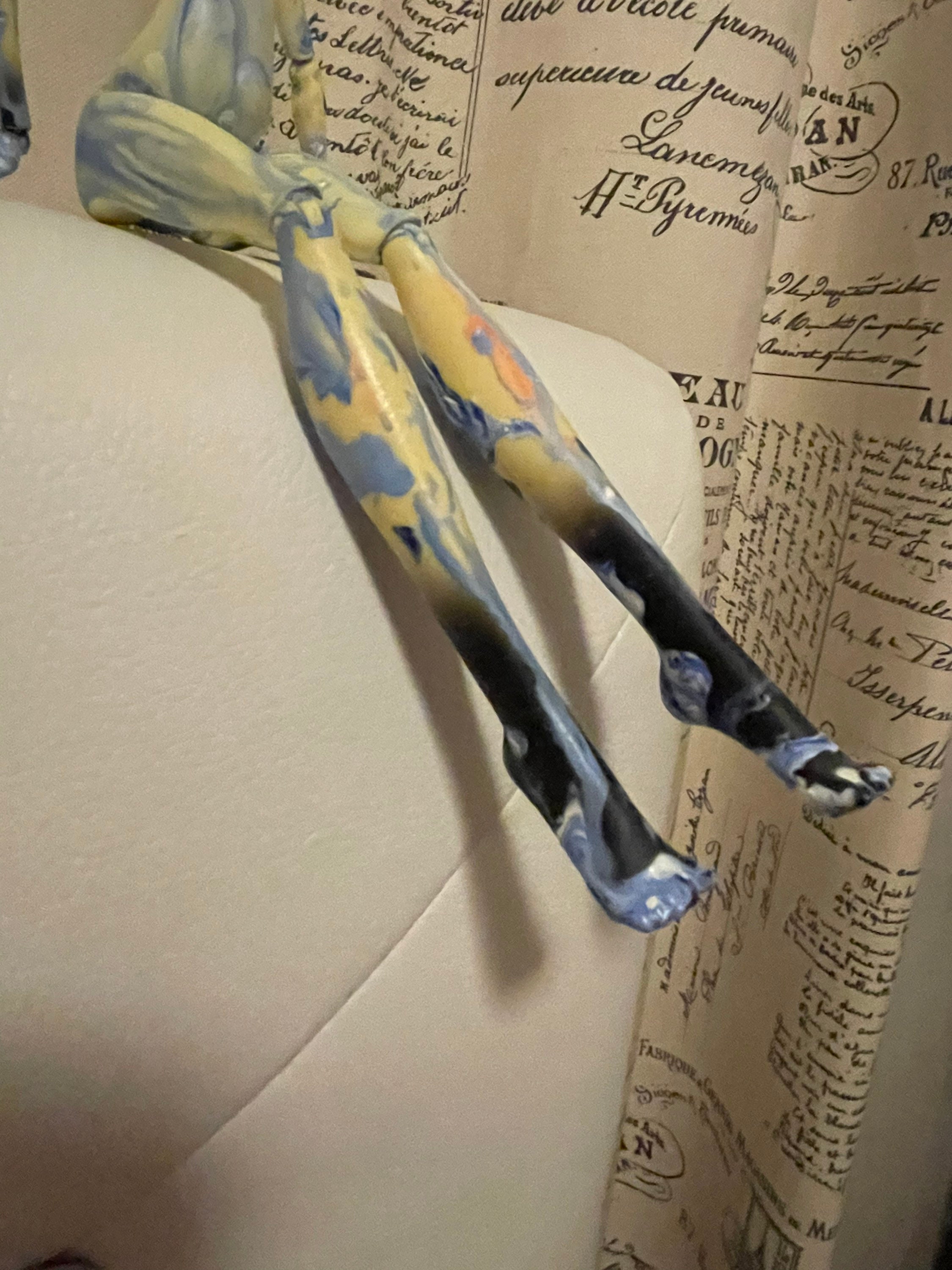 Monster High Drip Doll - Etsy Australia