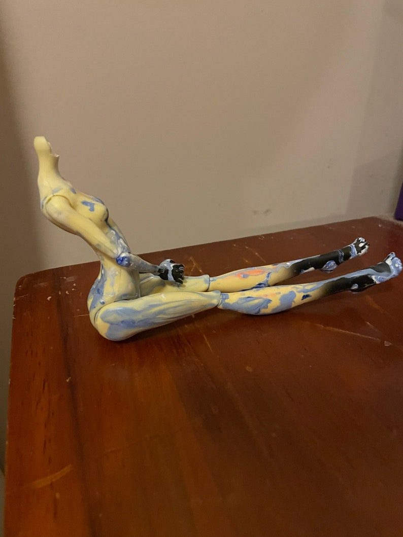 Monster High Drip Doll - Etsy