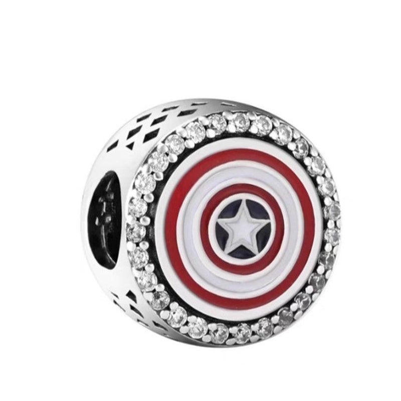 Marvels Charms - Etsy