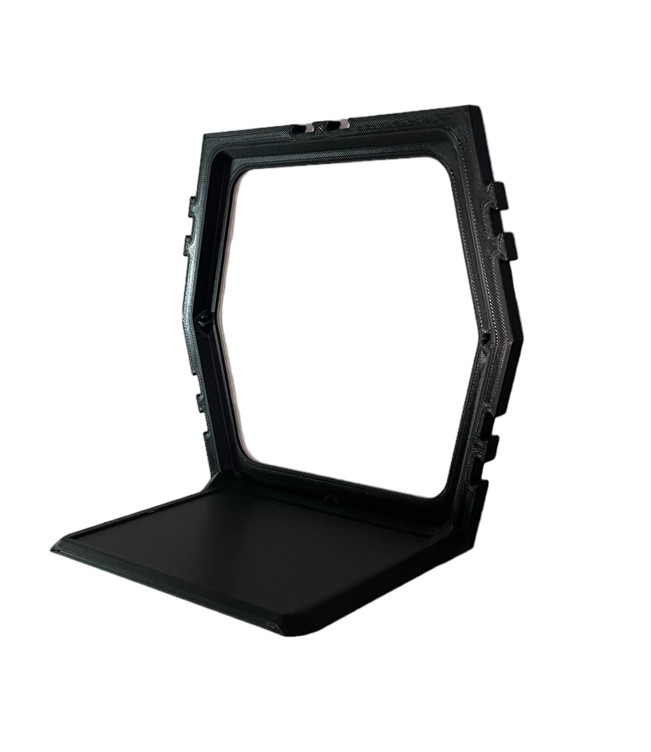 Funko Pop - Floating Hex Shelves Wall Stand - Funko Pop Box - Etsy