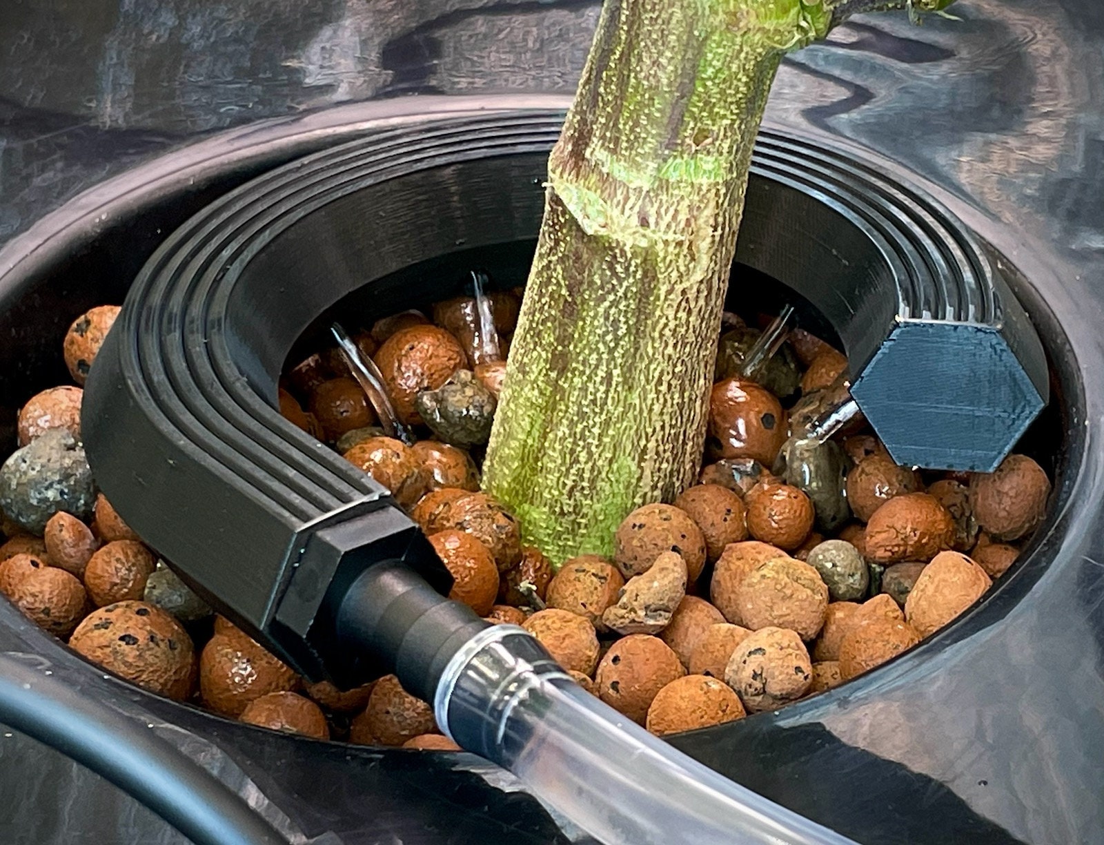 Hydroponic Watering Ring | Etsy