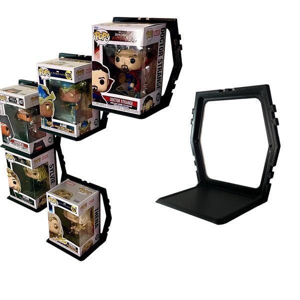 Funko Pop Stand - Etsy