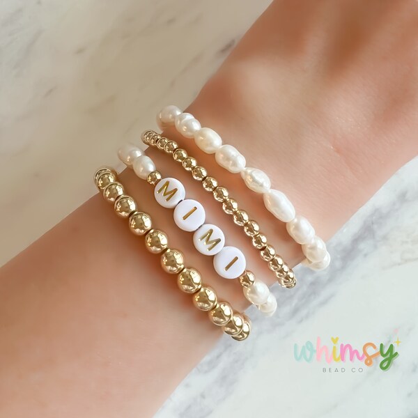 Mimi Bracelet - Etsy