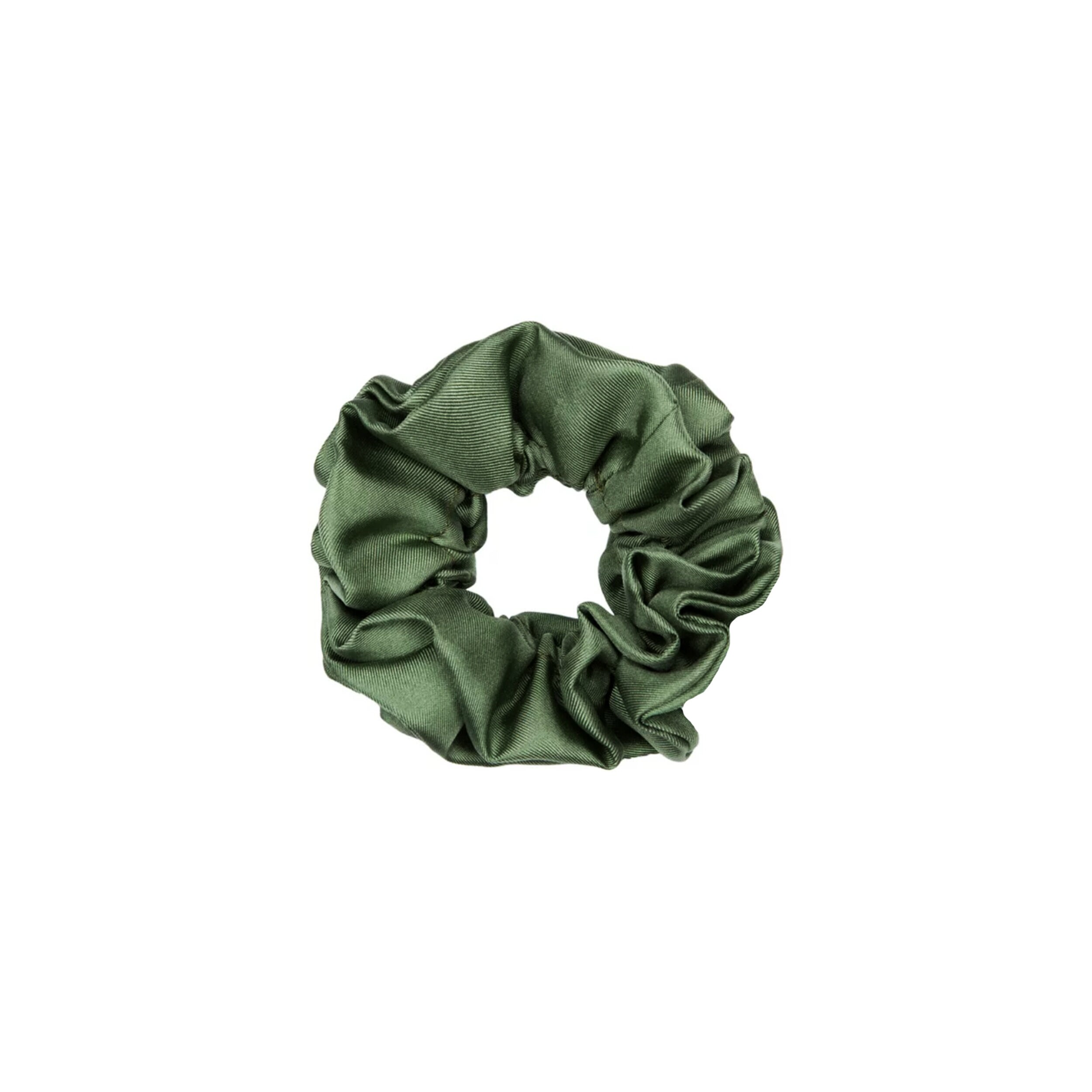 Recycled Sea Plastic Bottle Waste Handcrafted Hair Scrunchie - Etsy