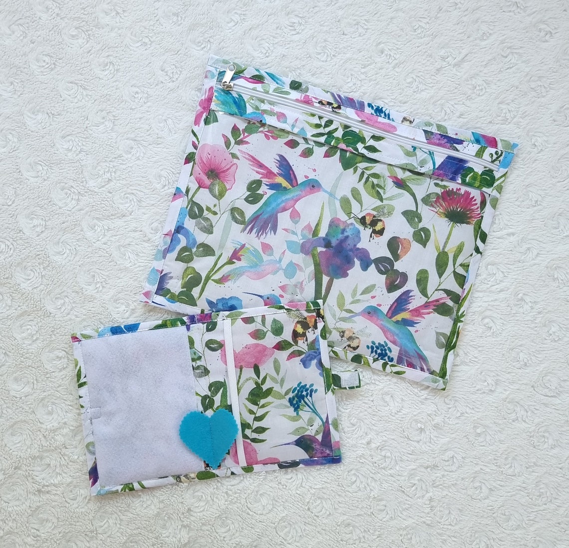Thread Keeper Cross Stitch Sewing Organizer Needle Work Floss Keeper - Etsy